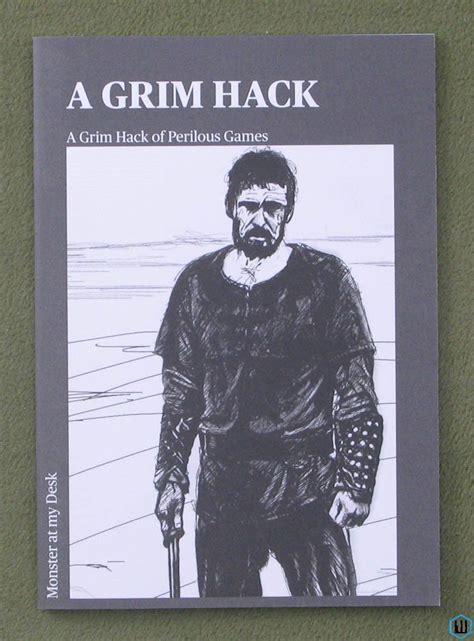 Image result for The Basic Hack RPG
