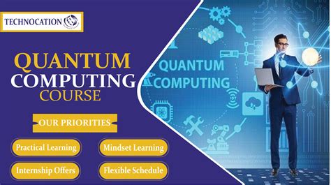 Image result for Quantum Computing Course