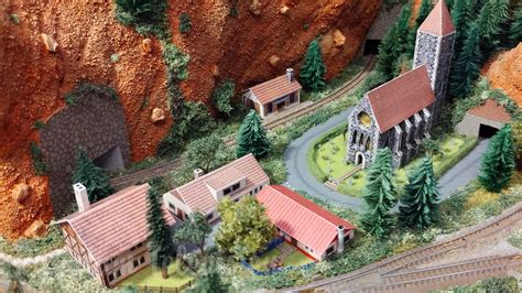 Image result for Micro Model Train Layouts