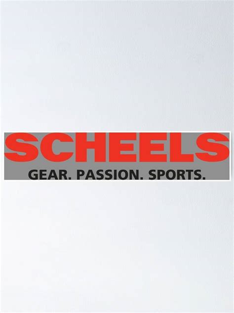 Image result for Scheels Sporting Goods Red Color Code