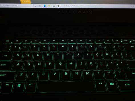 Image result for Alienware M15 R5 Keyboard Shortcuts