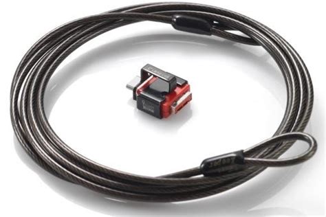 Image result for Type C Computer Lock