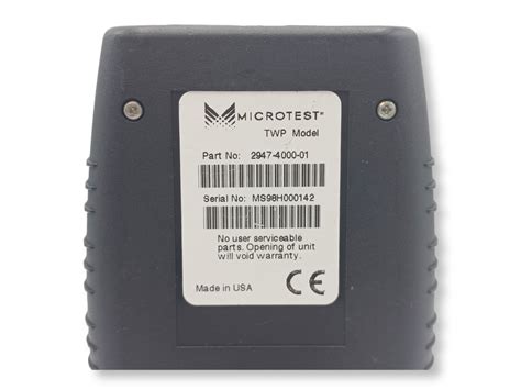 Image result for MicroScanner Microtest