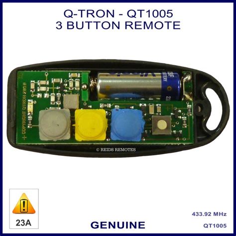 Image result for Code Hopping Remote