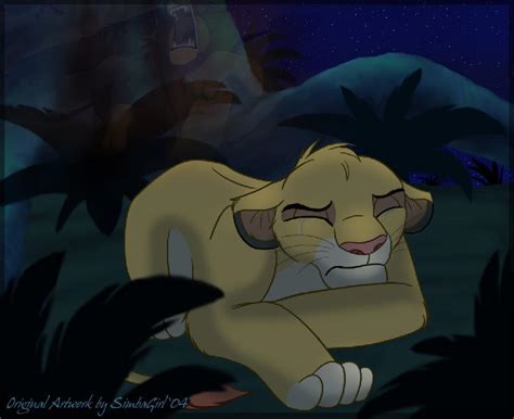 Image result for Simba Nightmare 2012