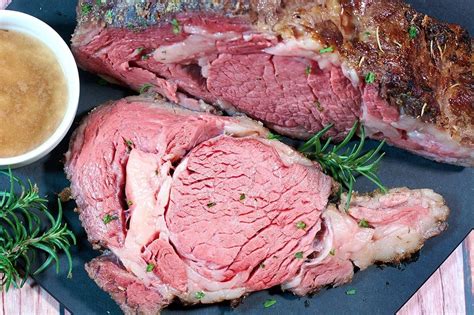 Image result for How to Cook Prime Rib