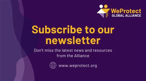 Image result for WeProtect Projects