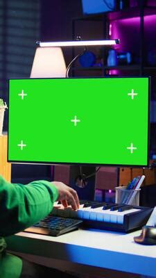 Image result for Comment Green Screen