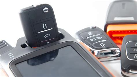 Image result for Car Key Code Scrambler