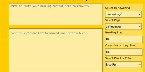 Image result for Handwritten Notes Convert to Text