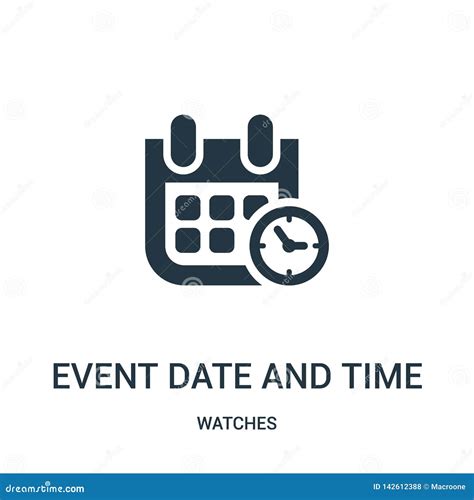 Image result for Event Date Time Code