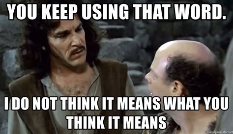 Image result for WordWorld Cap Meme