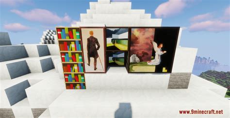 Image result for Minecraft HD Mod