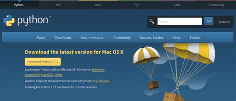 Image result for Python Tutorial Installation Deutsch