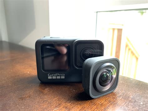 Image result for GoPro 9 Lens Mod