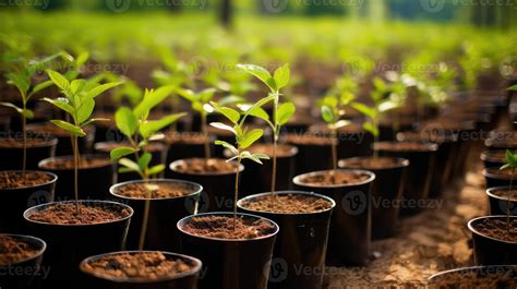 Image result for Planting a Tree Sapling