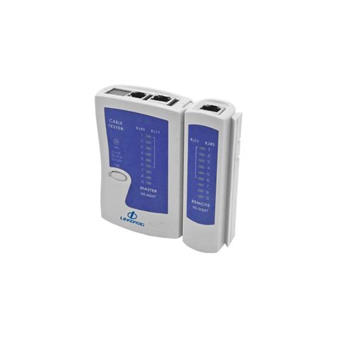 Image result for Basic Cable Tester