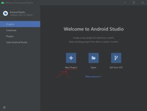 Image result for Android Studio Webview Allow New Window