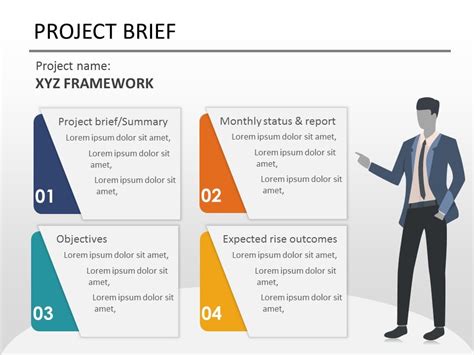 Image result for Brief Project Slide Idea Design