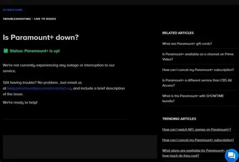 Image result for Paramount Error Code 3005