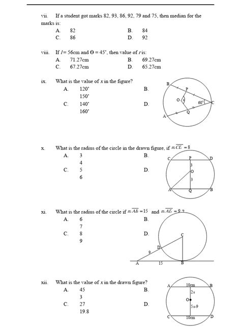 Image result for Math Model Paper
