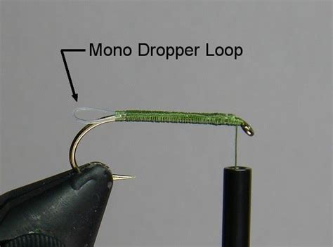 Image result for Easy Dropper Loop