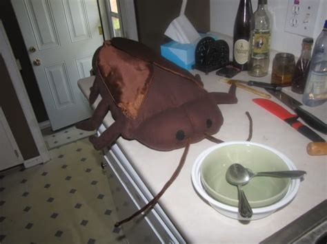 Image result for Cockroach Toy