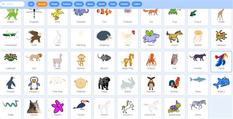 Image result for Scratch Tutorials Flapy Bird