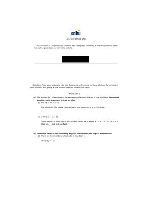 Image result for Mat 230 Module 2 Problem Set