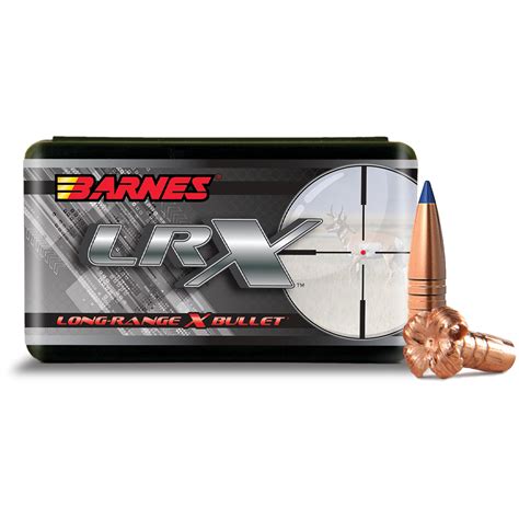 Image result for Barnes Bullets.com