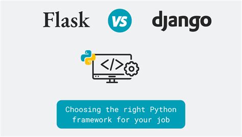 Image result for Python Django and Flask