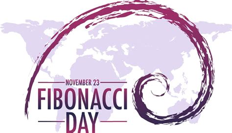 Image result for Fibonacci Day