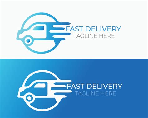 Image result for Delivery Service Logo