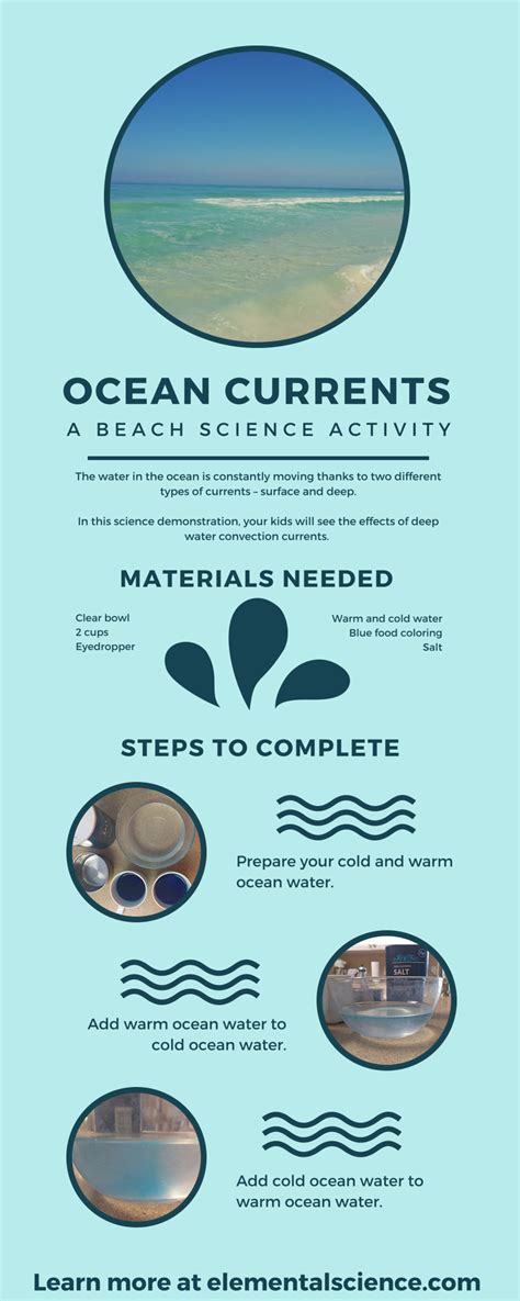 Image result for DIY Science Project Ocean Current Energy