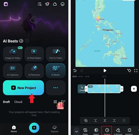 Image result for Animated Map Maker Filmora