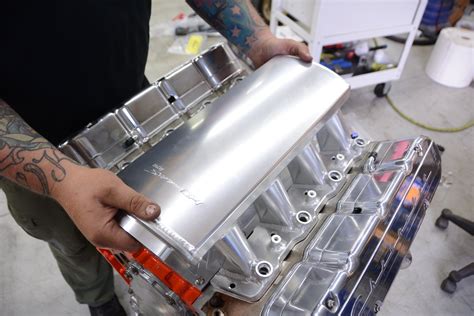 Image result for Retro Look LS Engine