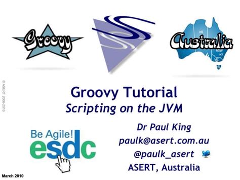 Image result for Groovy Programming Tutorial