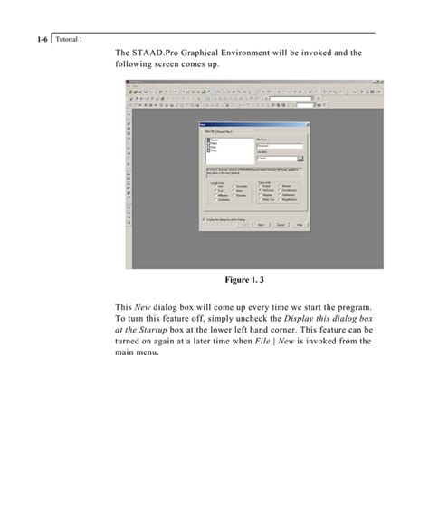 Image result for STAAD.Pro Tutorial for Beginners