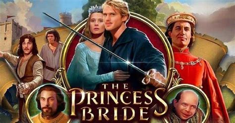 Image result for Princess Bride Musical