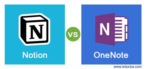 Image result for OneNote vs Notion