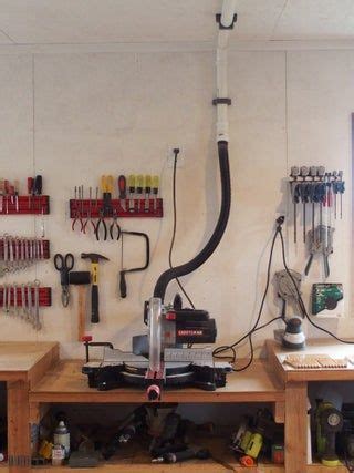 Image result for Making Shop-Vac a Dust Extractor