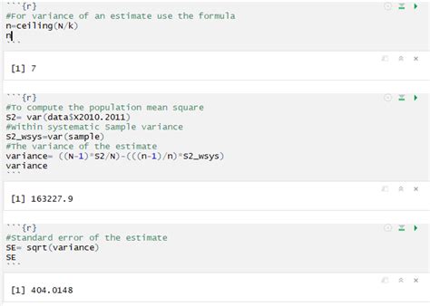 Image result for Systematic Random Sampling Equal Interval Method