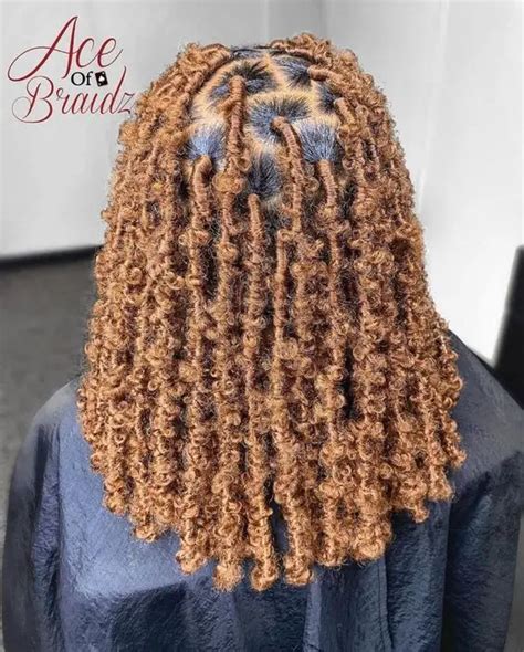 Image result for How to Butterfly Locs
