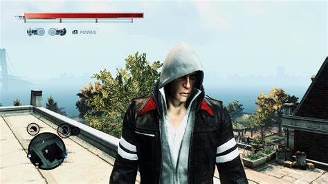 Image result for Prototype 2 Alex