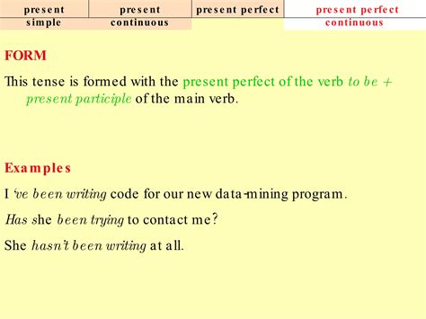 Image result for Explaining Tenses Simply