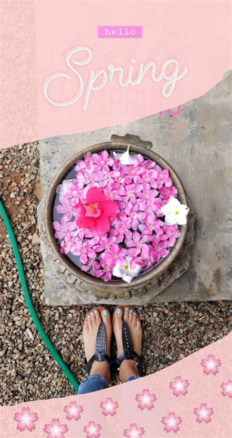 Image result for Hello Spring Inspo