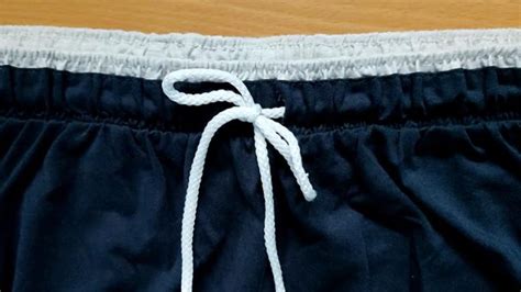 Image result for Sweatpants Drawstring Clips