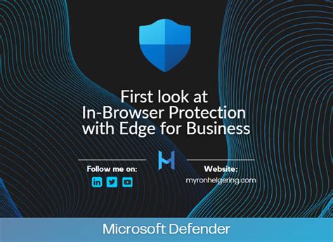Image result for Microsoft Defender Browser Protection Edge