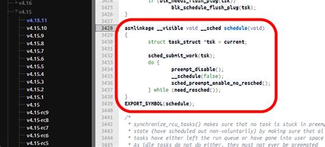 Image result for Linux Kernel Map