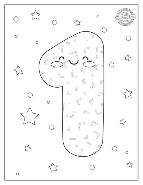 Image result for Coloring Pages Numbers Key